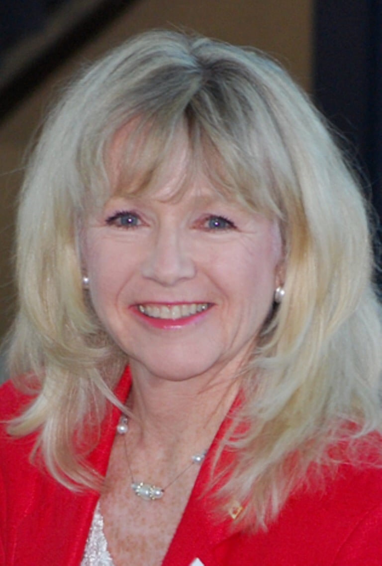 Janet Matthews - Aurora Resident, Writer, Editor, Professional Speaker ...