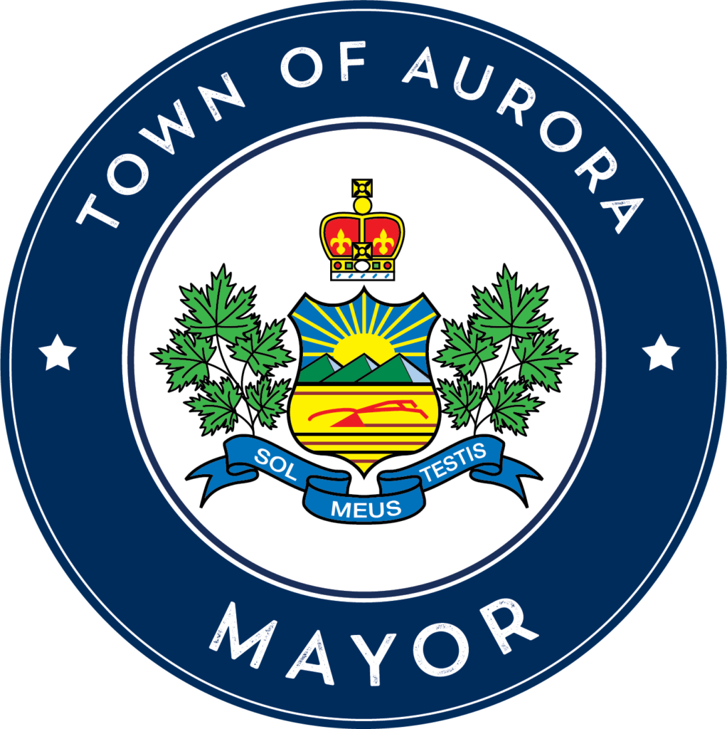 Blue Bin Update - Nov 12th - Tom Mrakas | Mayor of Aurora
