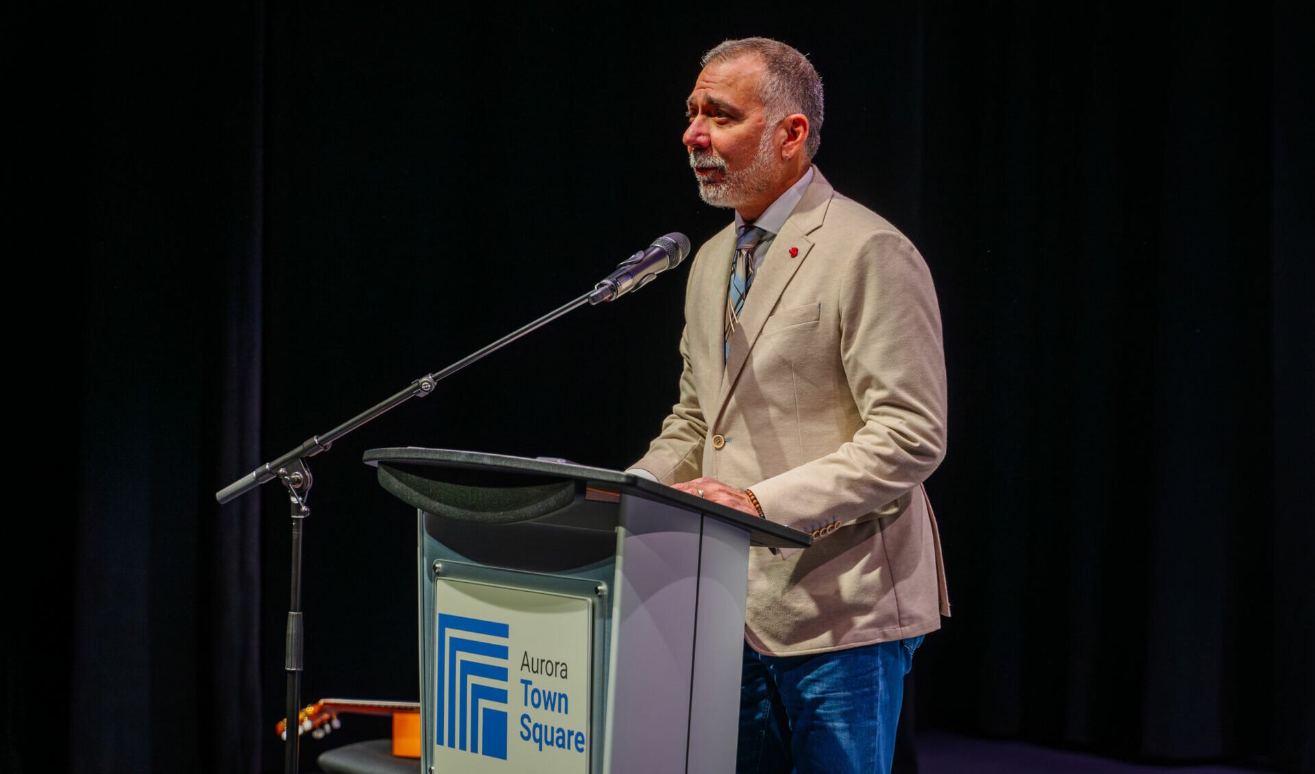 Reflecting on Aurora’s First Full Year with Strong Mayor Powers - Tom ...