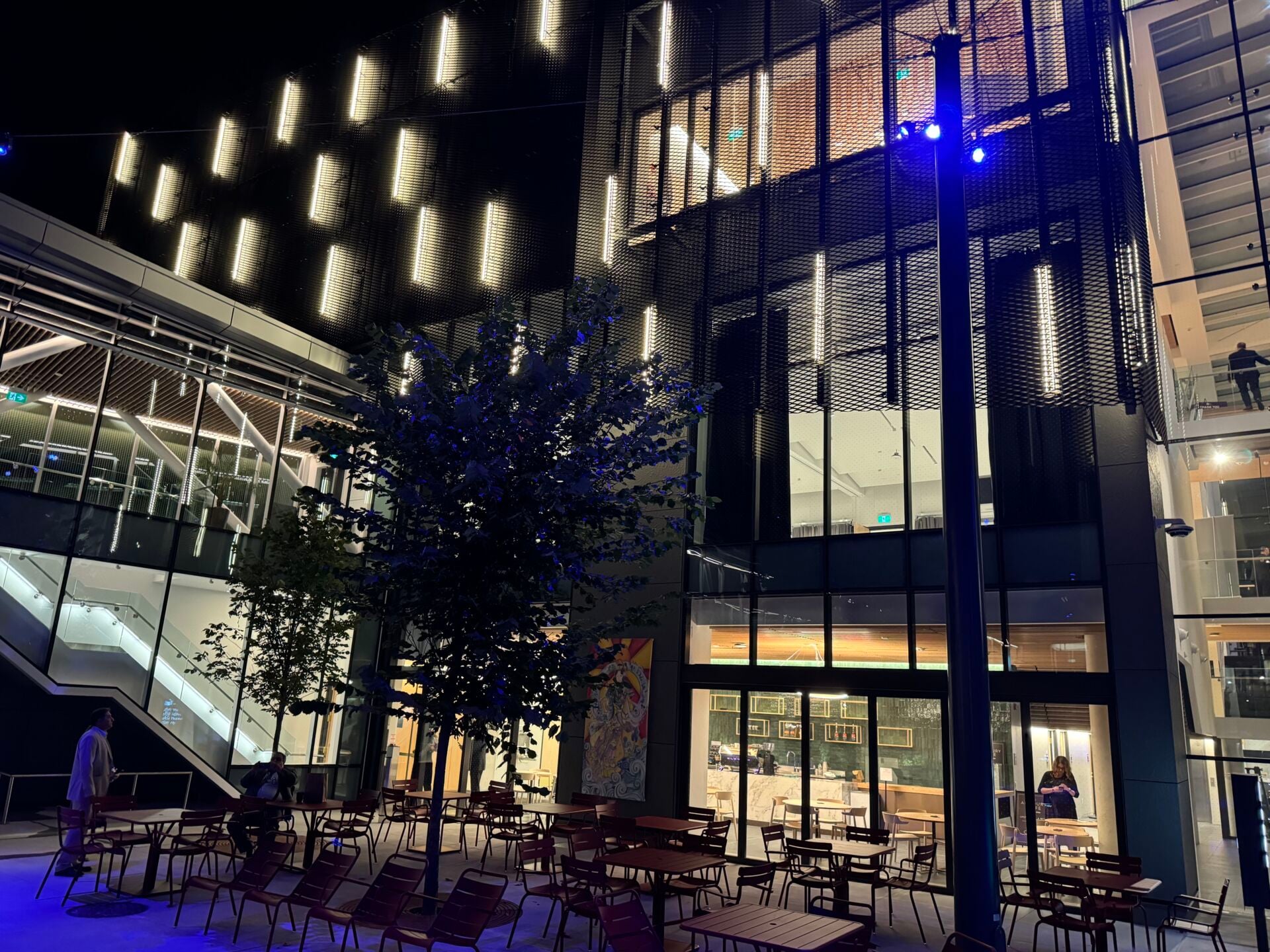 Town Square - An Aurora Success Story! - Re-Elect Tom Mrakas | Mayor of ...